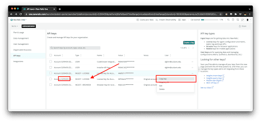 Gatsby New Relic Build Analytics Plugin | Gatsby