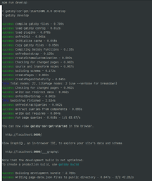 Getting Started With Gatsby Features: Server-Side Rendering | Gatsby