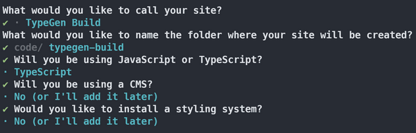 Gatsby 5, TypeScript, and Generated GraphQL Types: A Walkthrough | Gatsby