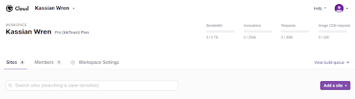 Getting Started With Gatsby Features: Server-Side Rendering | Gatsby