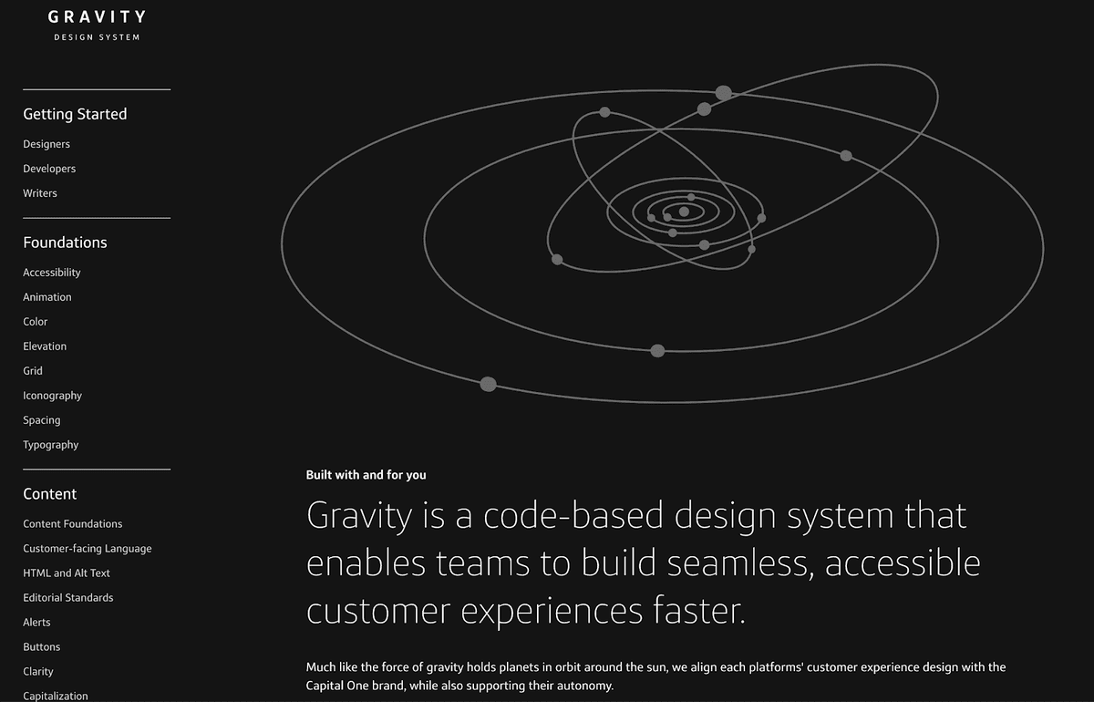 Using Gatsby & Storybook To Document Your Design System | Gatsby