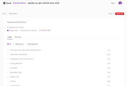 Getting Started With Gatsby Features: Server-Side Rendering | Gatsby