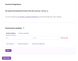 Getting Started With Gatsby Features: Server-Side Rendering | Gatsby