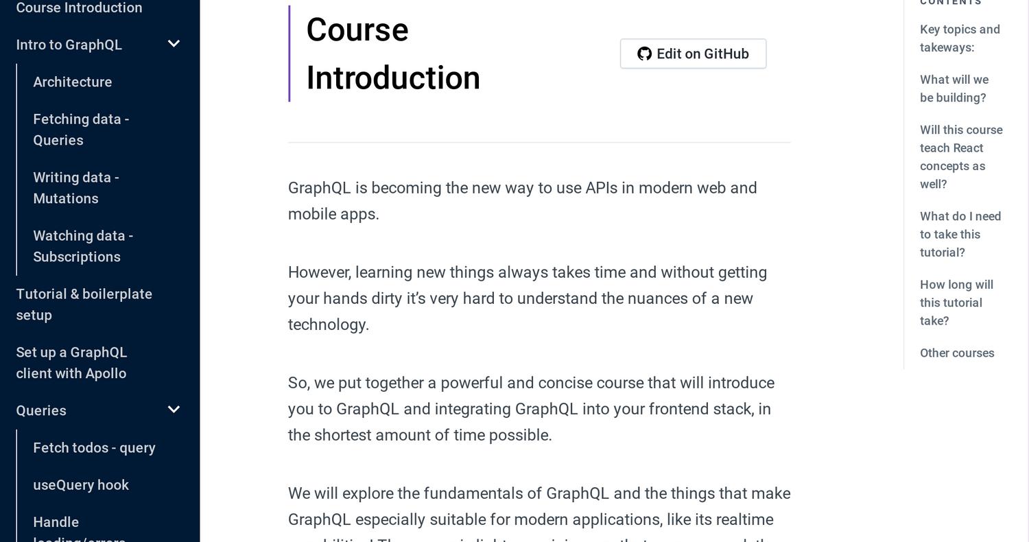 gatsby-gitbook-starter | Gatsby