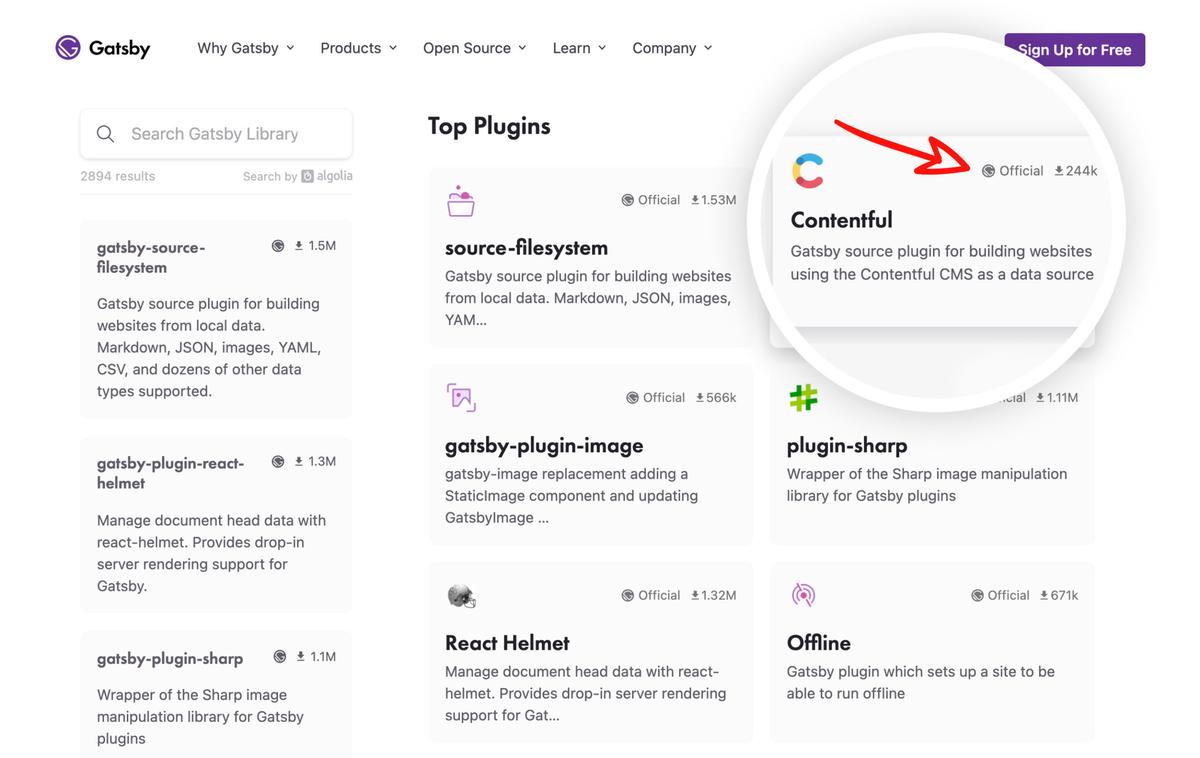 Gatsby Plugin Not Working, But Why? | Gatsby