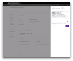 Gatsby New Relic Build Analytics Plugin | Gatsby