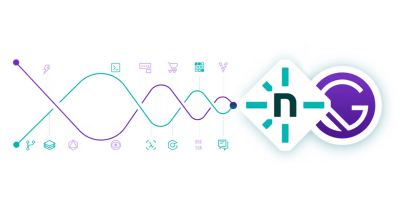 The Best React-Based Framework | Gatsby