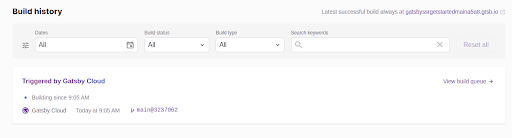 Getting Started With Gatsby Features: Server-Side Rendering | Gatsby