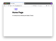 Part 2: Use and Style React Components | Gatsby