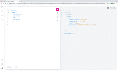 Sourcing from the Filesystem | Gatsby