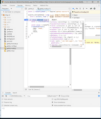 Debugging the Build Process | Gatsby